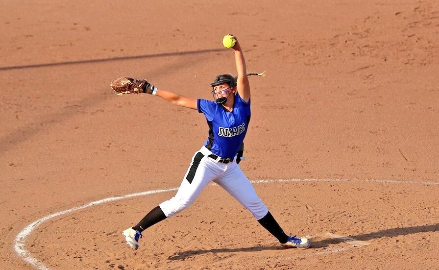 Boone’s Molly Jacobsen named Preseason All-American First Team – The ...