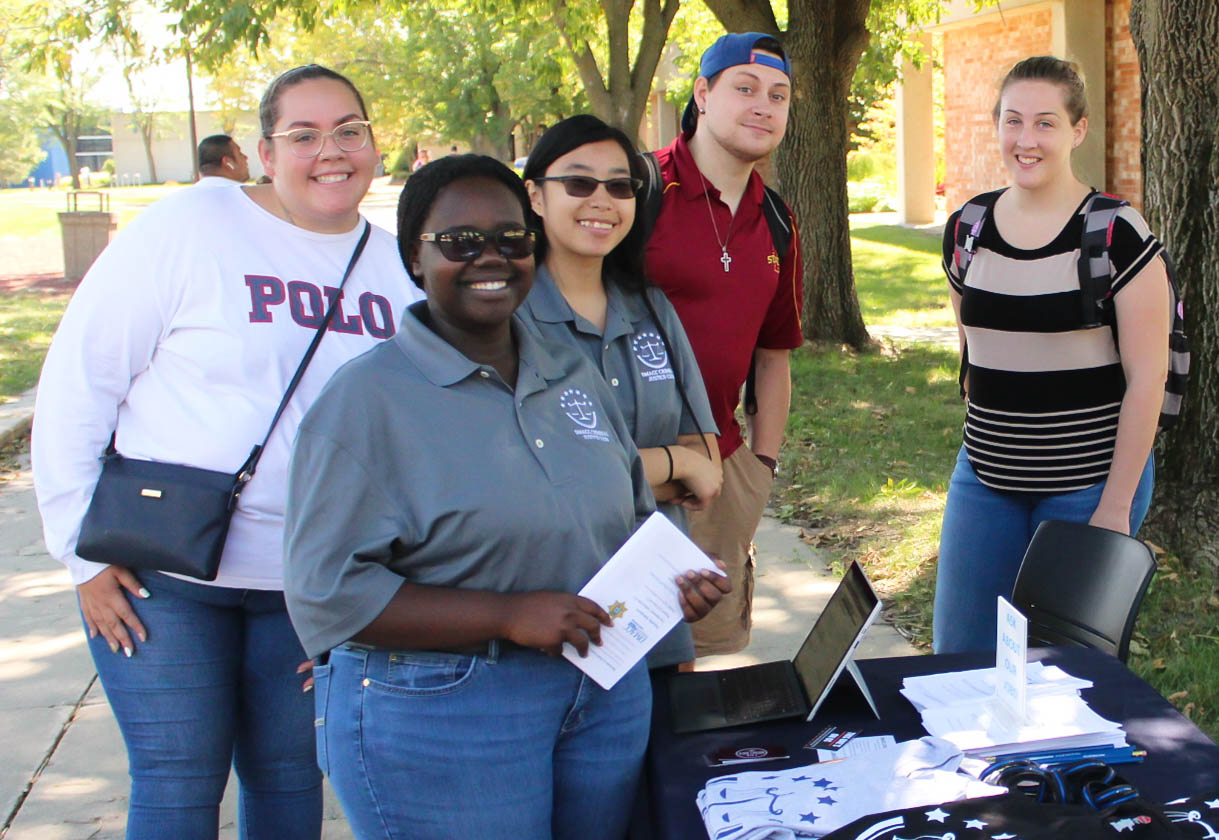 Dive Into DMACC: A closer look at some of the clubs and organizations ...