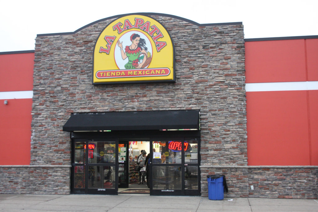 Des Moines Authentic Mexican Food Guide The Campus Chronicle Des Moines Authentic Mexican Food Guide The Campus Chronicle