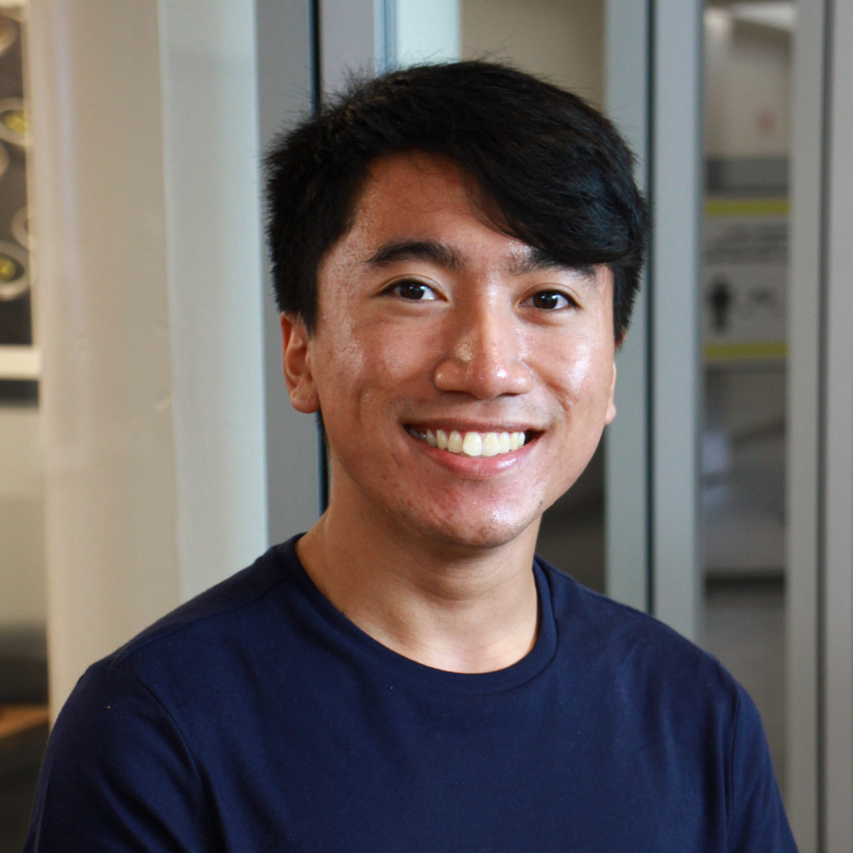 Reflections on being back on campus – The Campus Chronicle