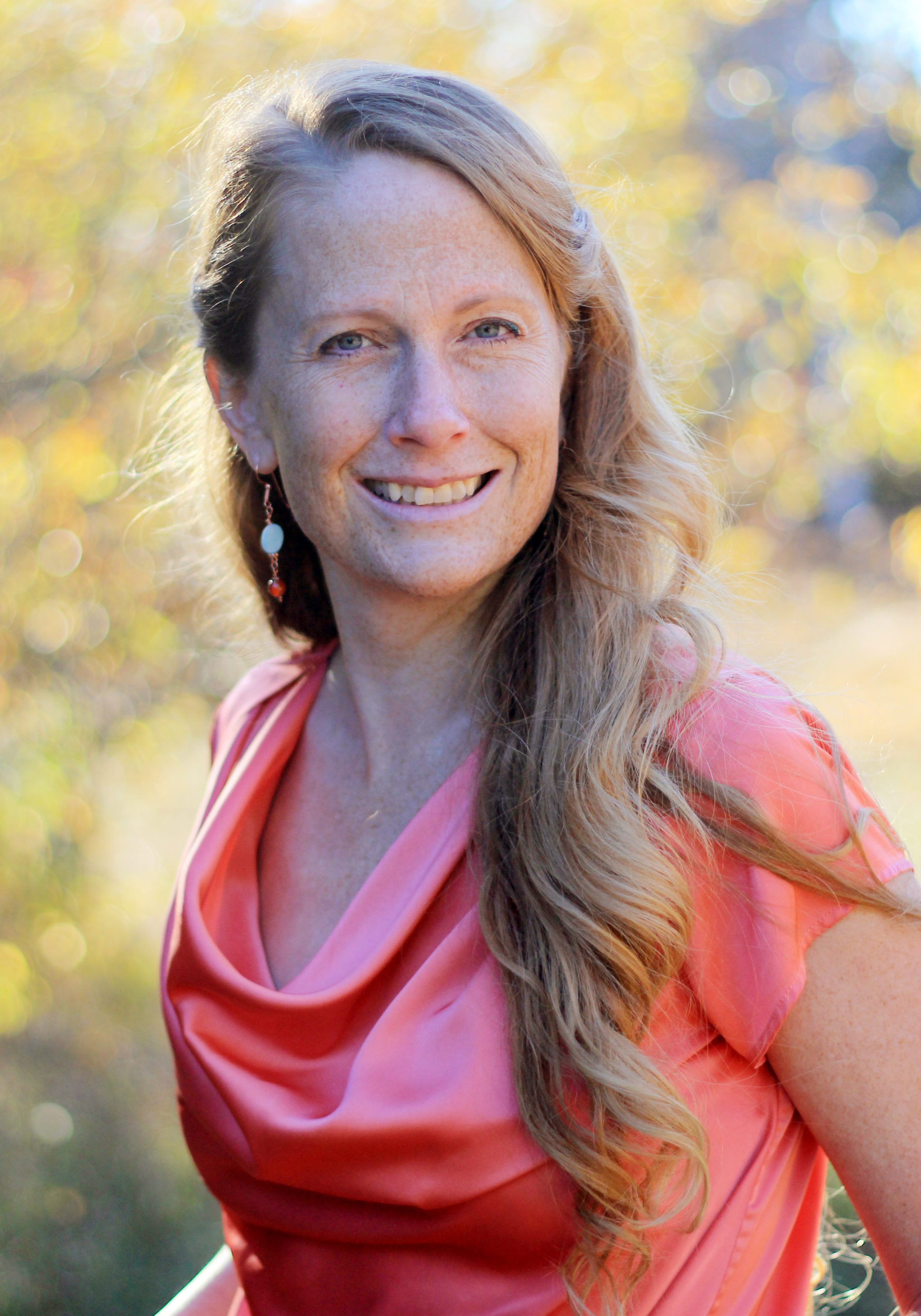 Q&A with new English faculty Heather Tisdale, P.hD. – The Campus Chronicle