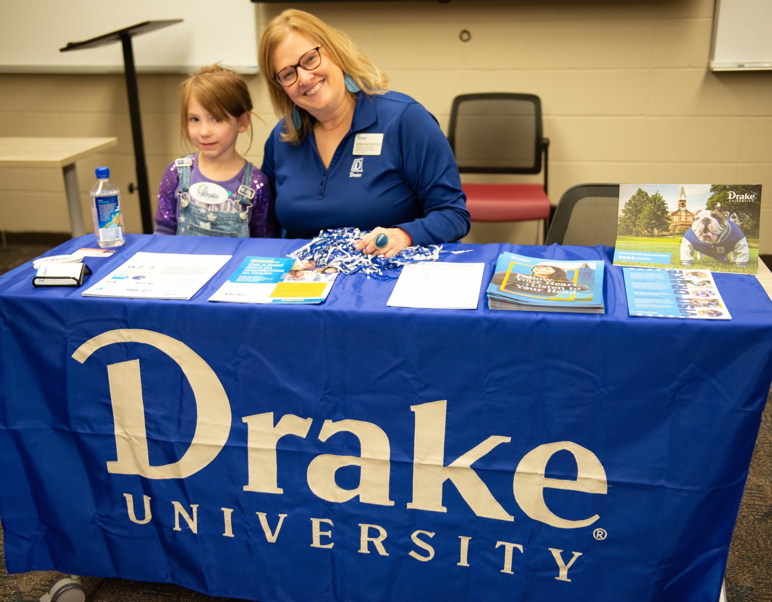 My path to Drake – The Campus Chronicle
